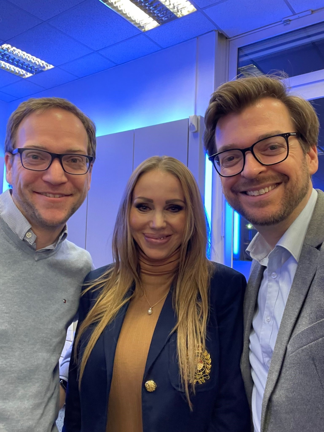 FDP Elmshorn beschließt Wahlprogramm und Besetzung der Wahlkreise - FDP ...