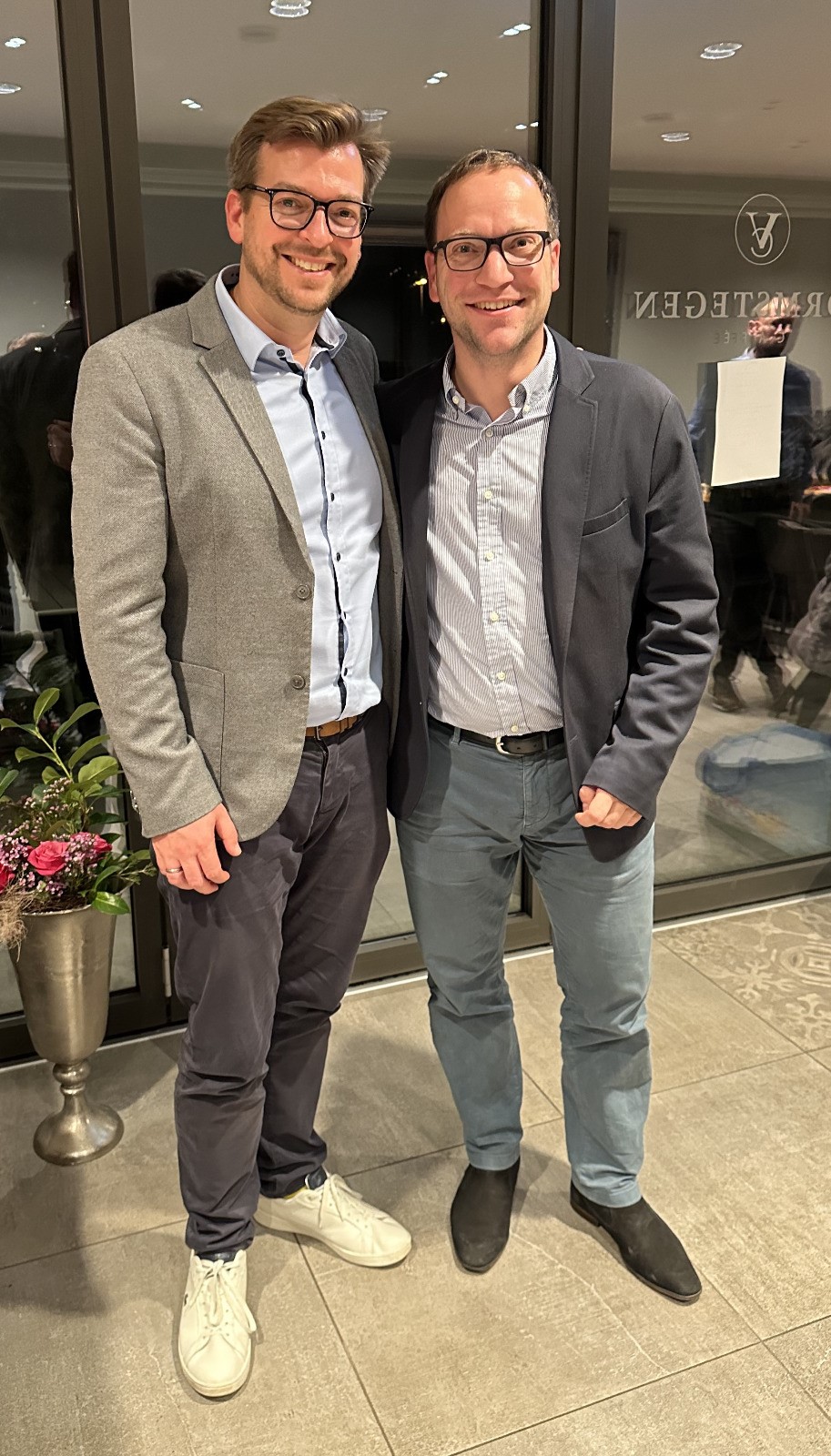 FDP Elmshorn wählt neuen Vorstand - FDP Elmshorn